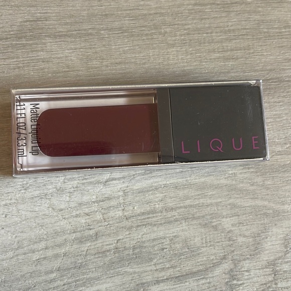 lique | Makeup | Lique Color Uptown Girl Matte Liquid Lipstick | Poshmark